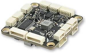 Amazon.com: AERO SELFIE H743 Flight Controller: 30x30 FC for Drones ...