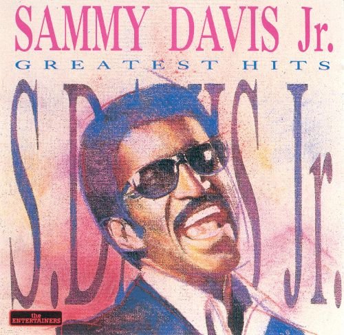 Davis Jr, Sammy - "Sammy Davis, Jr. - Greatest Hits [Entertainers ...