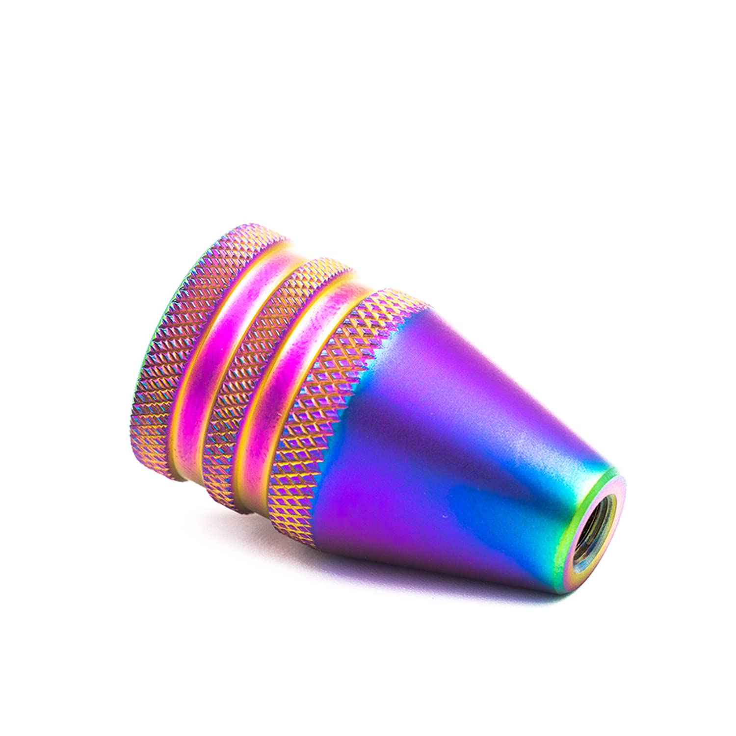 Amazon.com: Rowe Tactical Bolt Knob 5/16"-24 Stainless Steel - Diamond ...