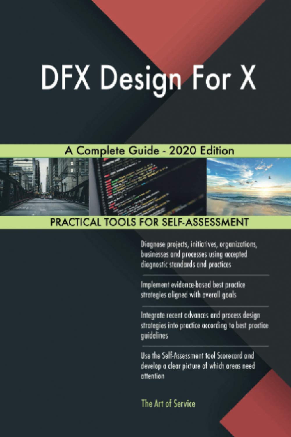 DFX Design For X A Complete Guide - 2020 Edition: Gerardus Blokdyk ...