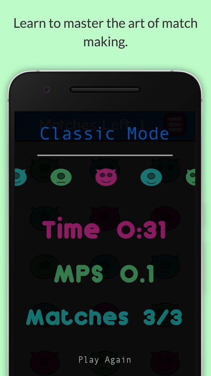 Monstruo - Monster Match 3 - App on Amazon Appstore