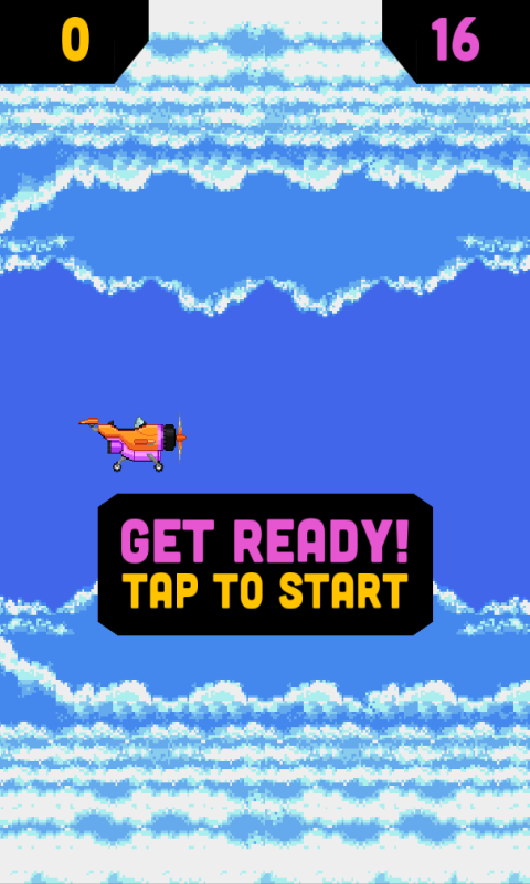 Flappy Plane - App on the Amazon Appstore