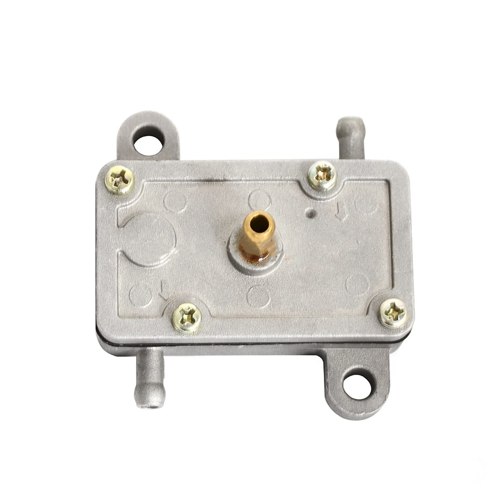 Buy WFUWEI Rotax Max Carburettor Fuel Pump Mikuni Carb Replacement ...