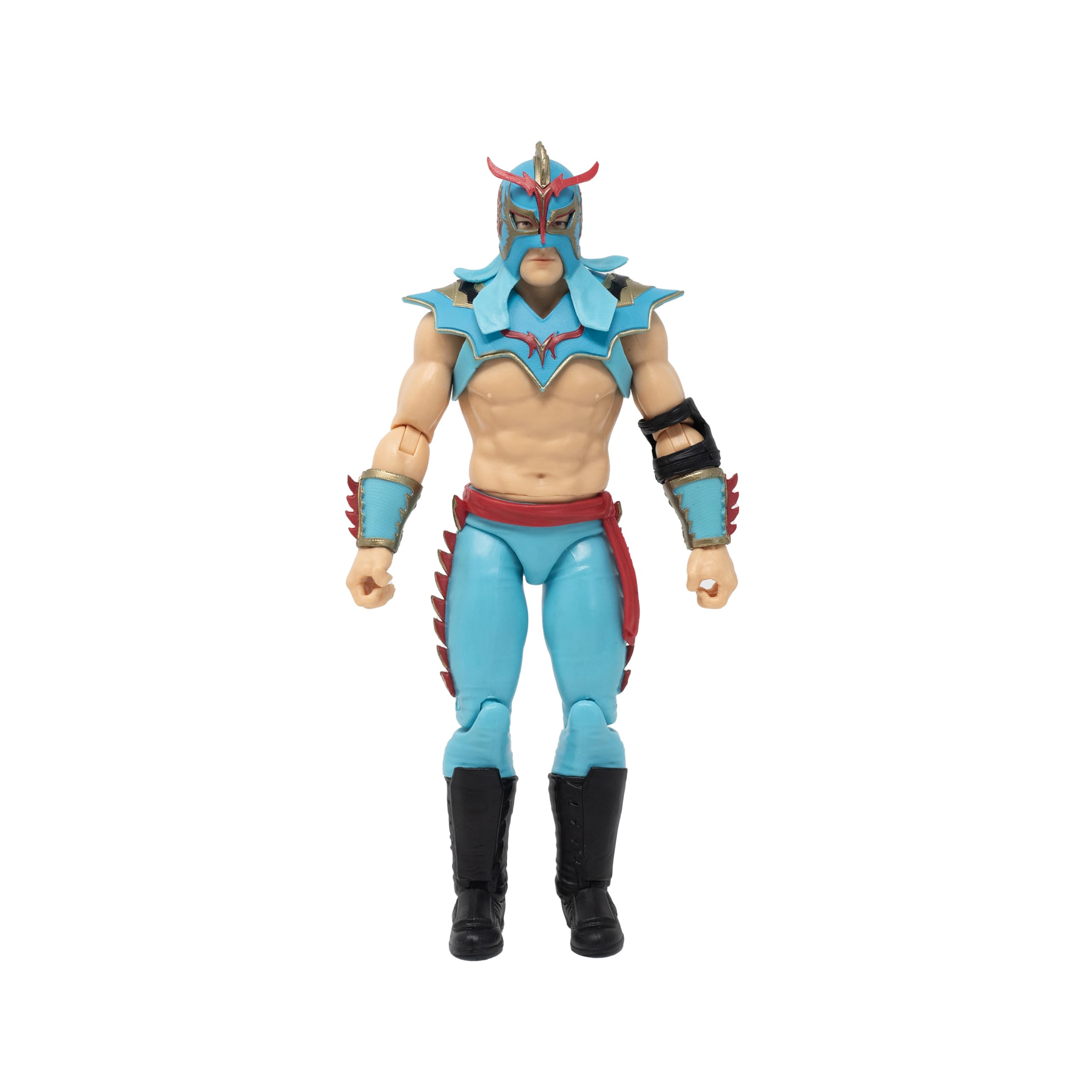Ultimo Dragon Ultimo Dragon J Crown V.2" Poster For Sale By