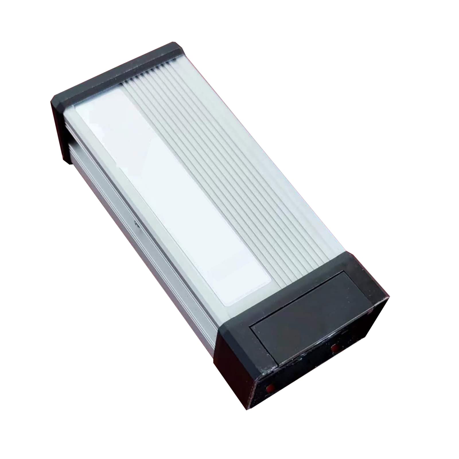 Amazon.com: Modern House Number Plaque LED, Backlit Illuminated LED ...