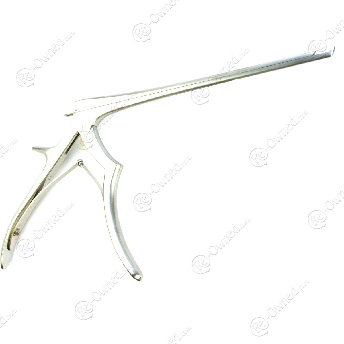 Amazon.com: Codman 53-1402 Lumbar Kerrison Rongeur : Industrial ...