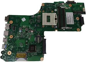 Amazon.com: V000325140 for Toshiba Satellite C55 Laptop Motherboard ...