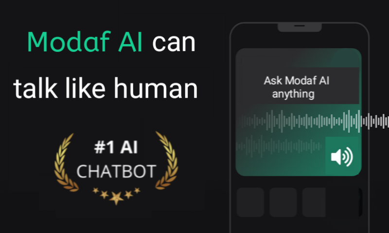 Modaf AI - App on Amazon Appstore