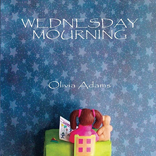 Wednesday Mourning eBook : Adams, Olivia: Amazon.in: Kindle Store