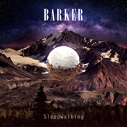 Amazon.com: Sleepwalking : Barker: Digital Music
