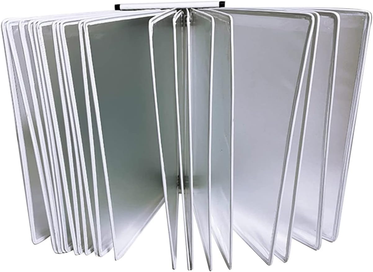 Amazon.com : PROPFE Wall Mount Reference and Display System - Wall ...