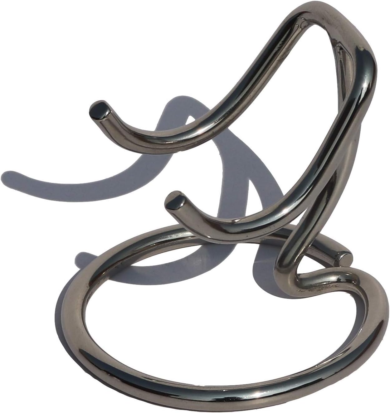 Amazon.com: THE ASCENT MEMORIAL Display Stand for Small Keepsake Heart ...