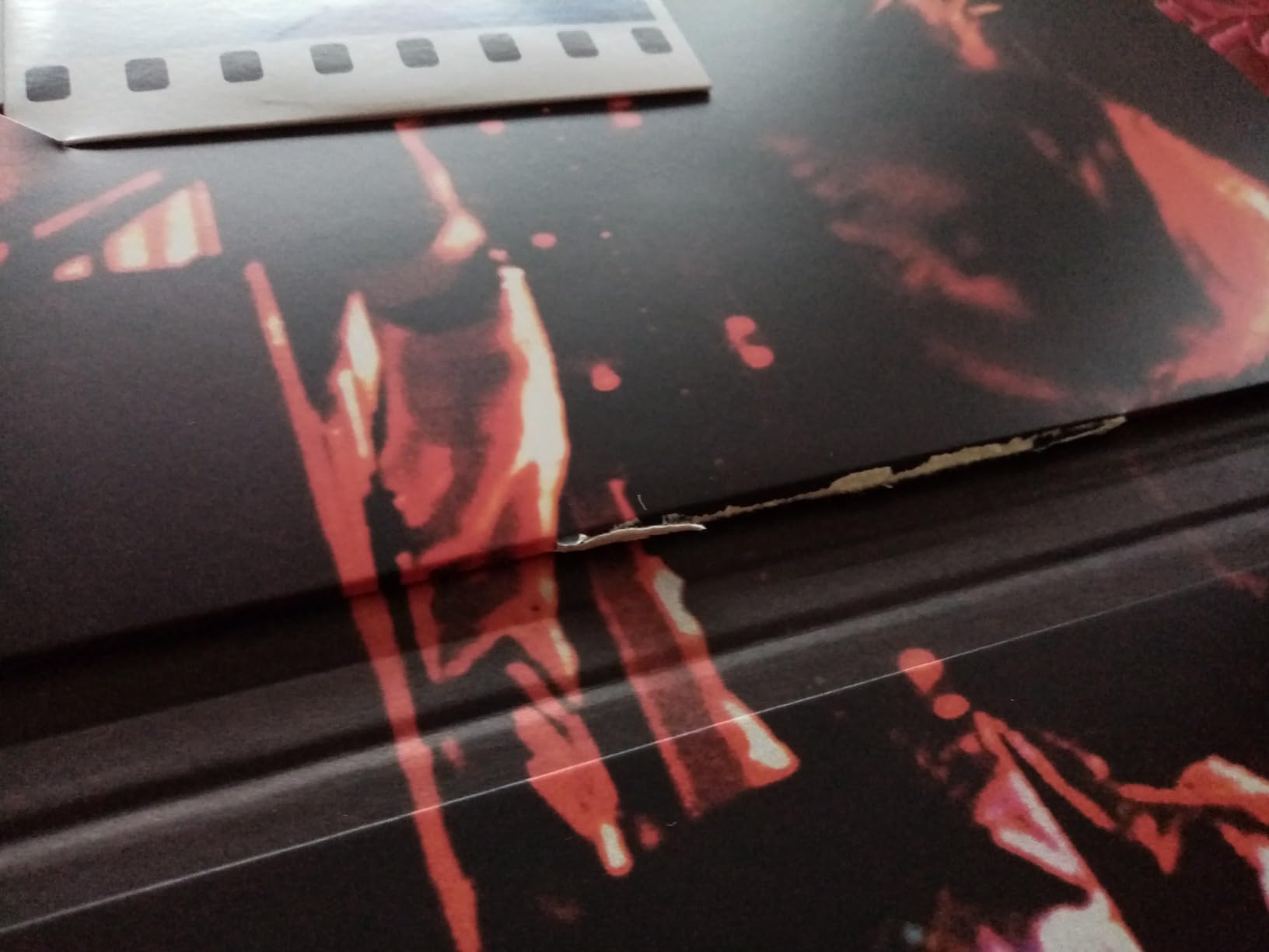 YES - The Yes Album [Vinyl] - Amazon.com Music