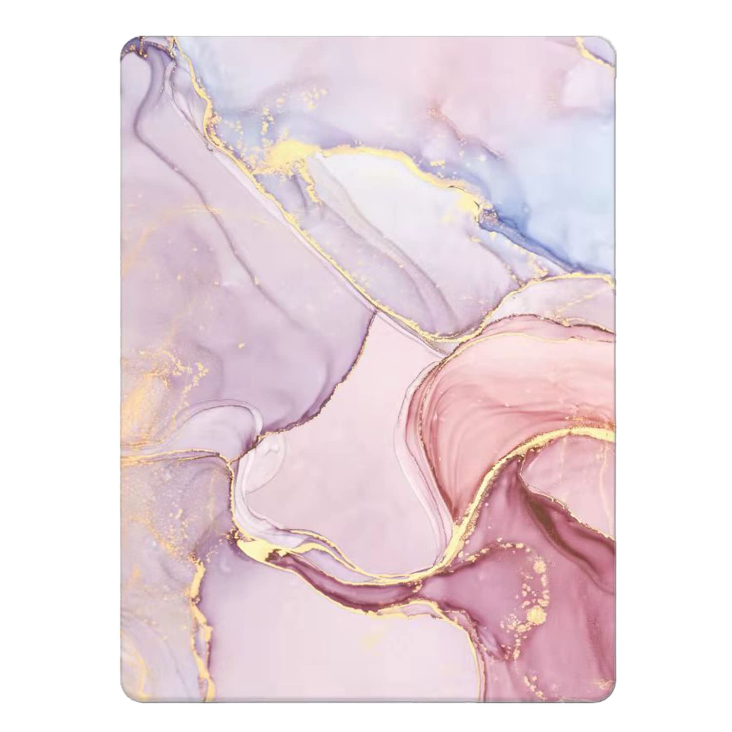 Mini Mouse Pad,Small Square Mouse Mat 8x6in Non-Slip Rubber Base ...