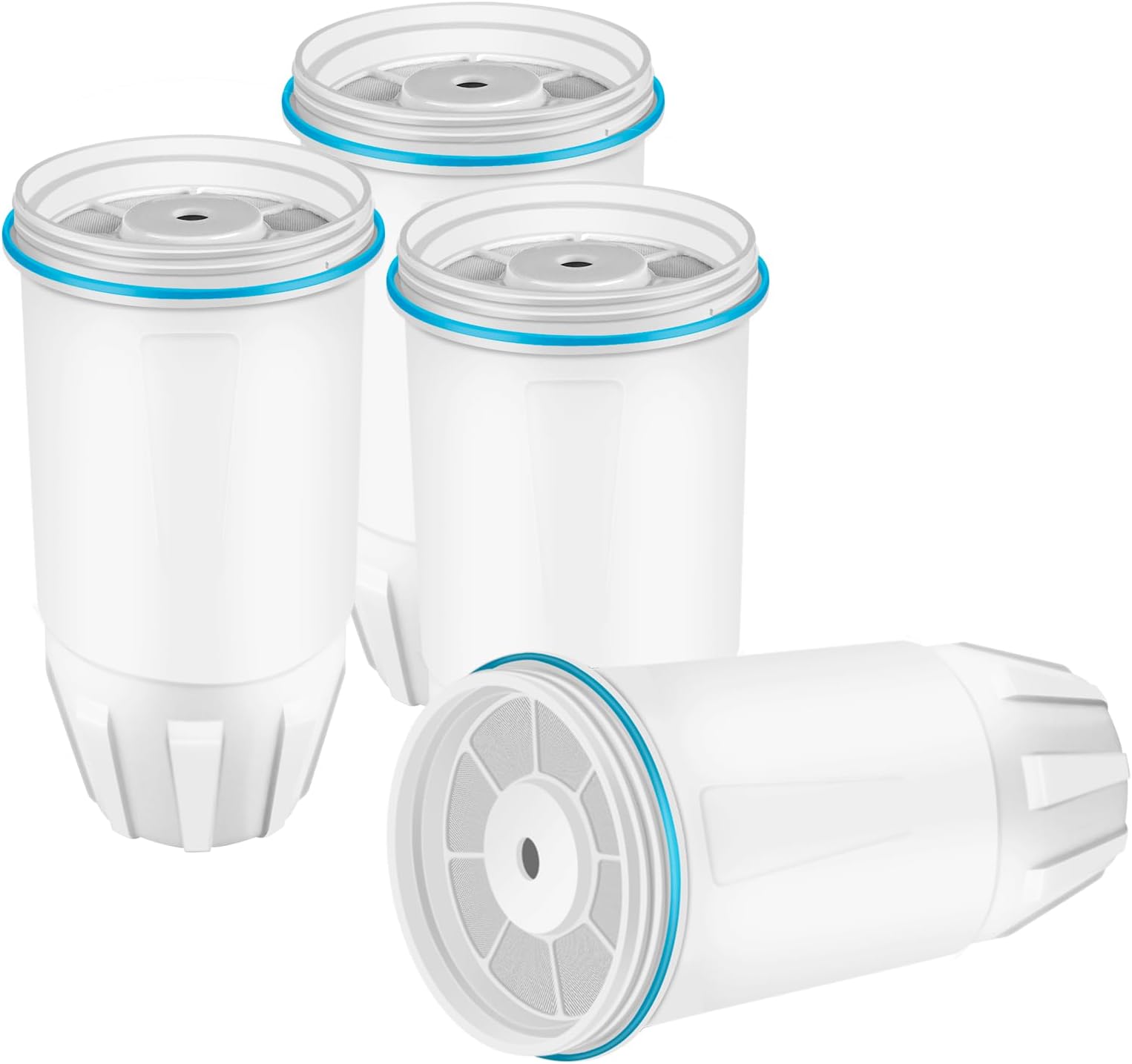 Amazon.com: Water Filter Replacement 5-Stage Fit for Zero 32 Cup ...