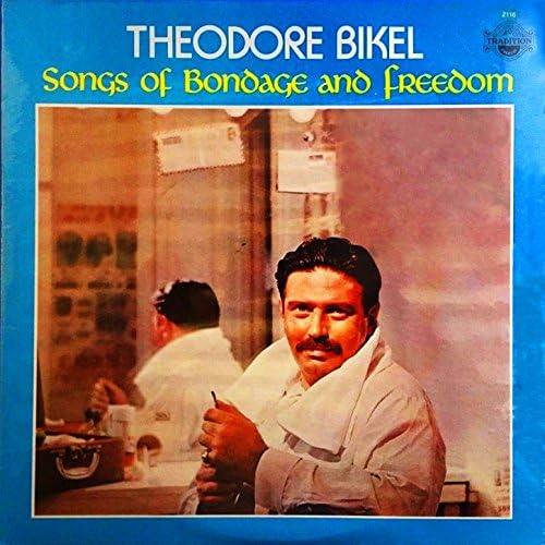 Play Songs of Bondage and Freedom by Theodore Bikel on Amazon Music