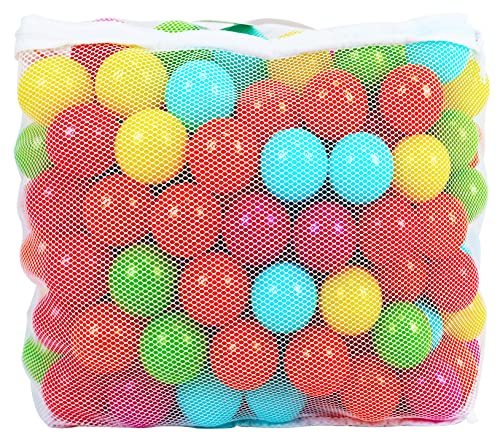 The 5 Best Bulk Ball Pit Balls [Ranked] - Product Reviews and Ratings