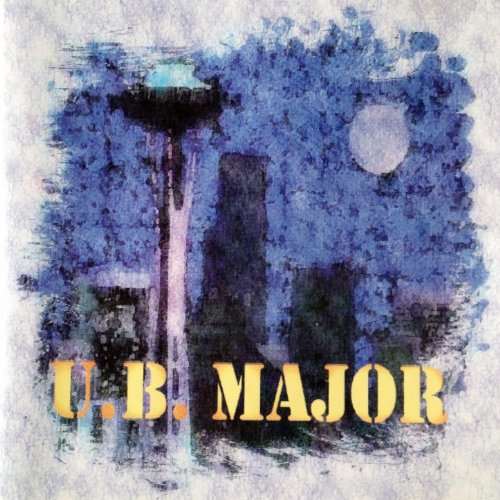 Play U.B. Major by U.B. Major on Amazon Music