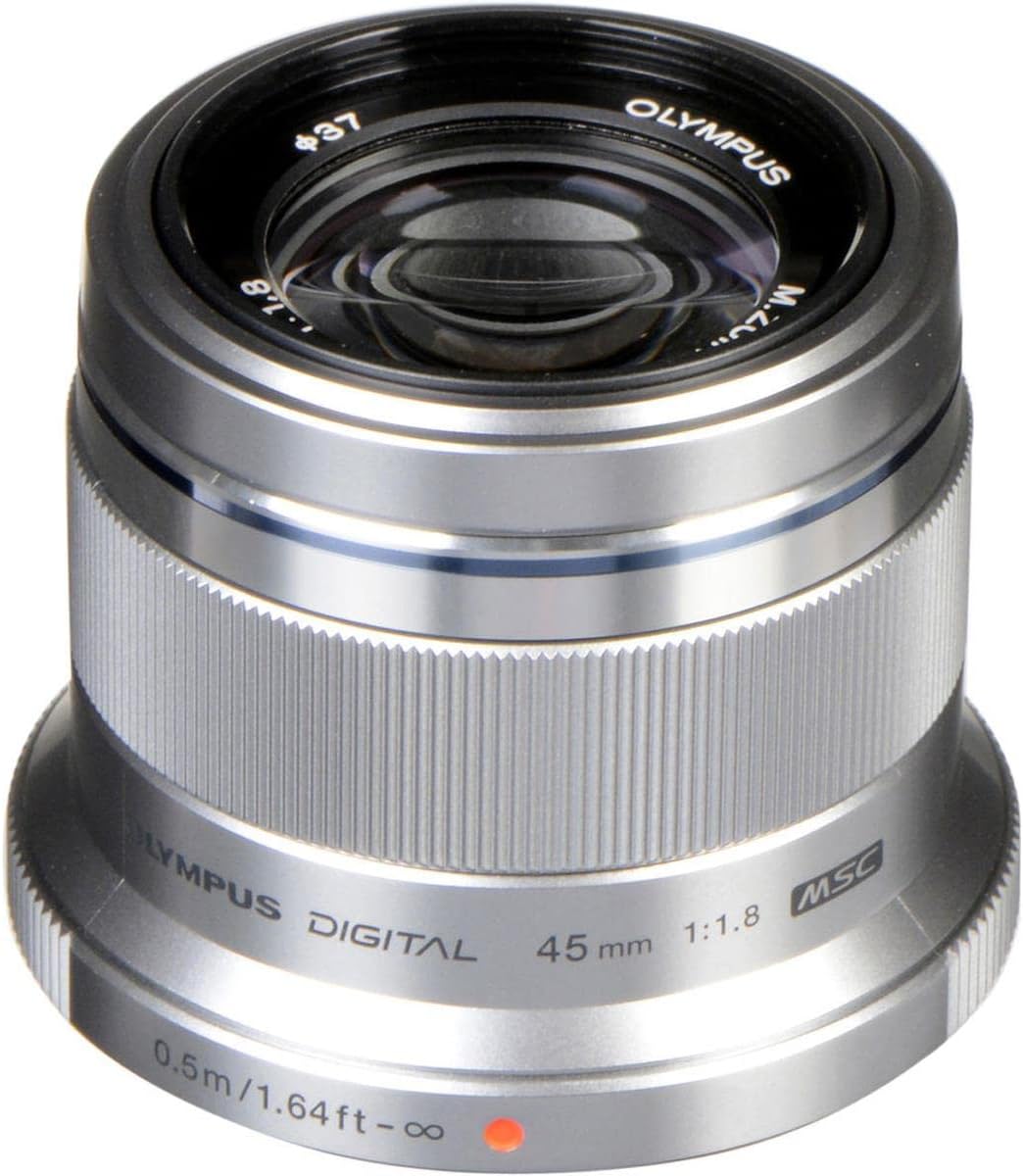 Amazon.com : OM SYSTEM OLYMPUS M.Zuiko Digital 14-42mm F3.5-5.6 EZ ...