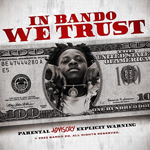 IN BANDO WE TRUST von Bando Zo bei Amazon Music Unlimited