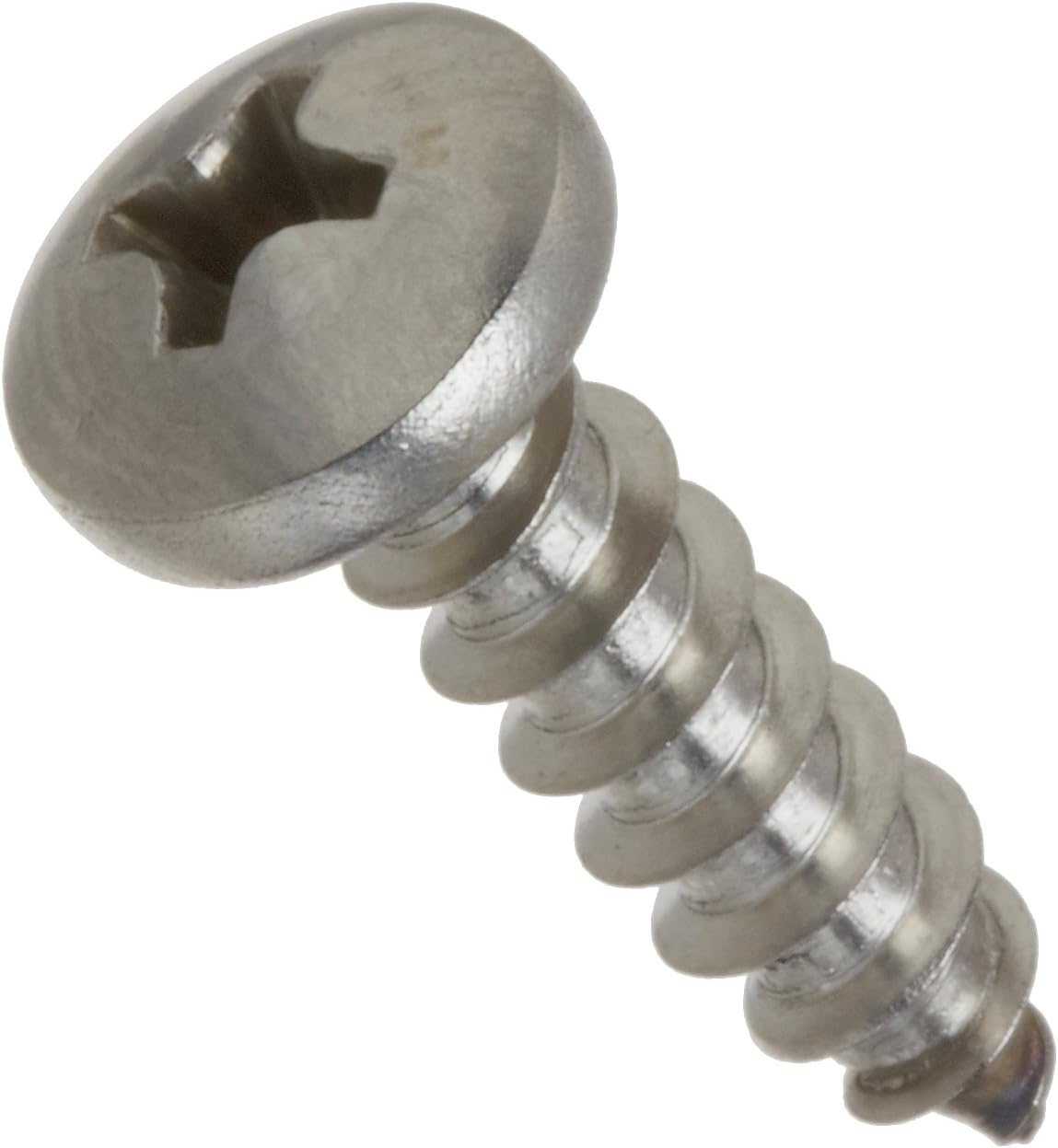 Amazon.com: Pentair R01023 3/4-Inch Stainless Steel Shaft Phillips Pan ...