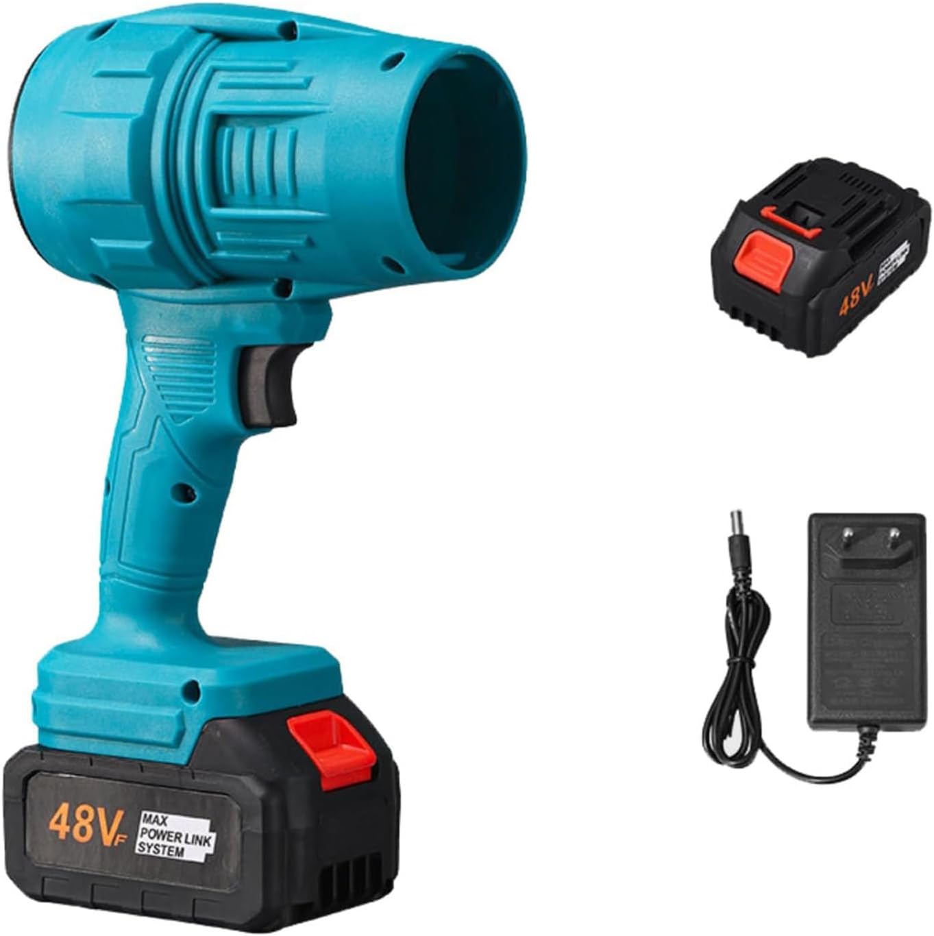 Amazon.com: Portable Jet Blower, Portable Jet Blower - Turbo Jet Blower ...