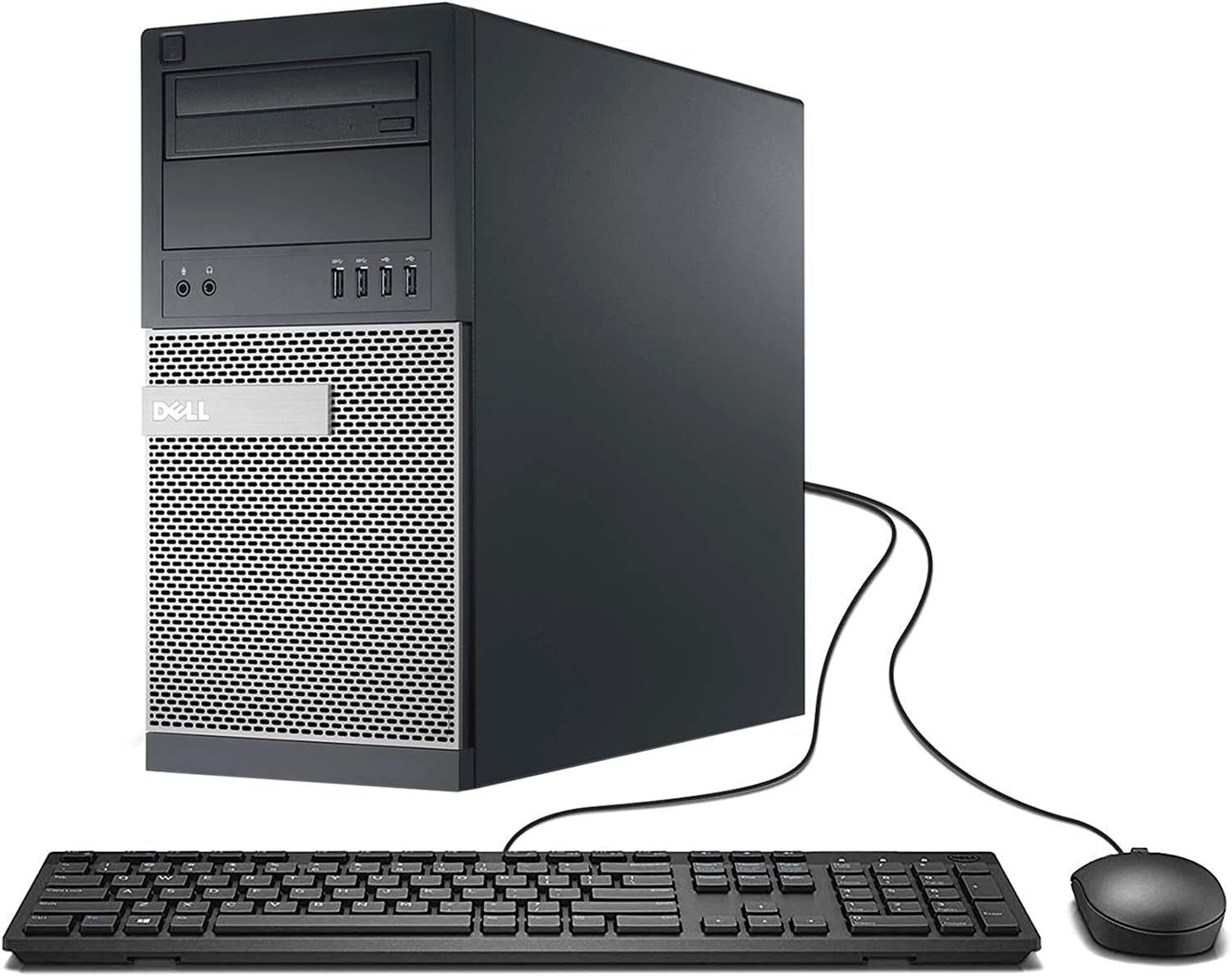 Amazon.com: Dell OptiPlex 3050 Desktop Computers PC, 32GB Ram DDR4 New ...