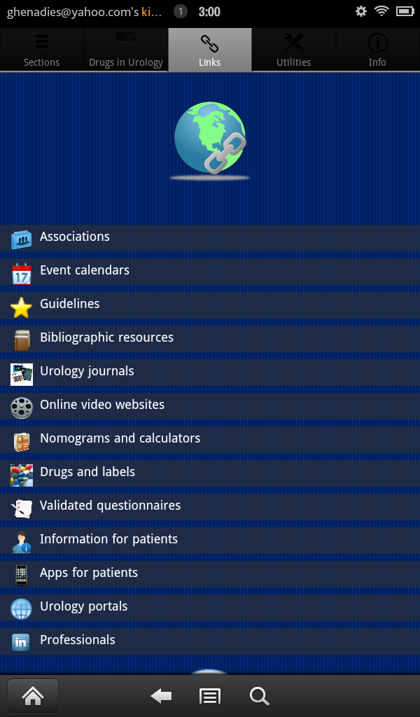 PRACTICAL UROLOGY - App on Amazon Appstore