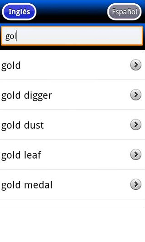 Longman Diccionario Conciso:Amazon.es:Appstore for Android