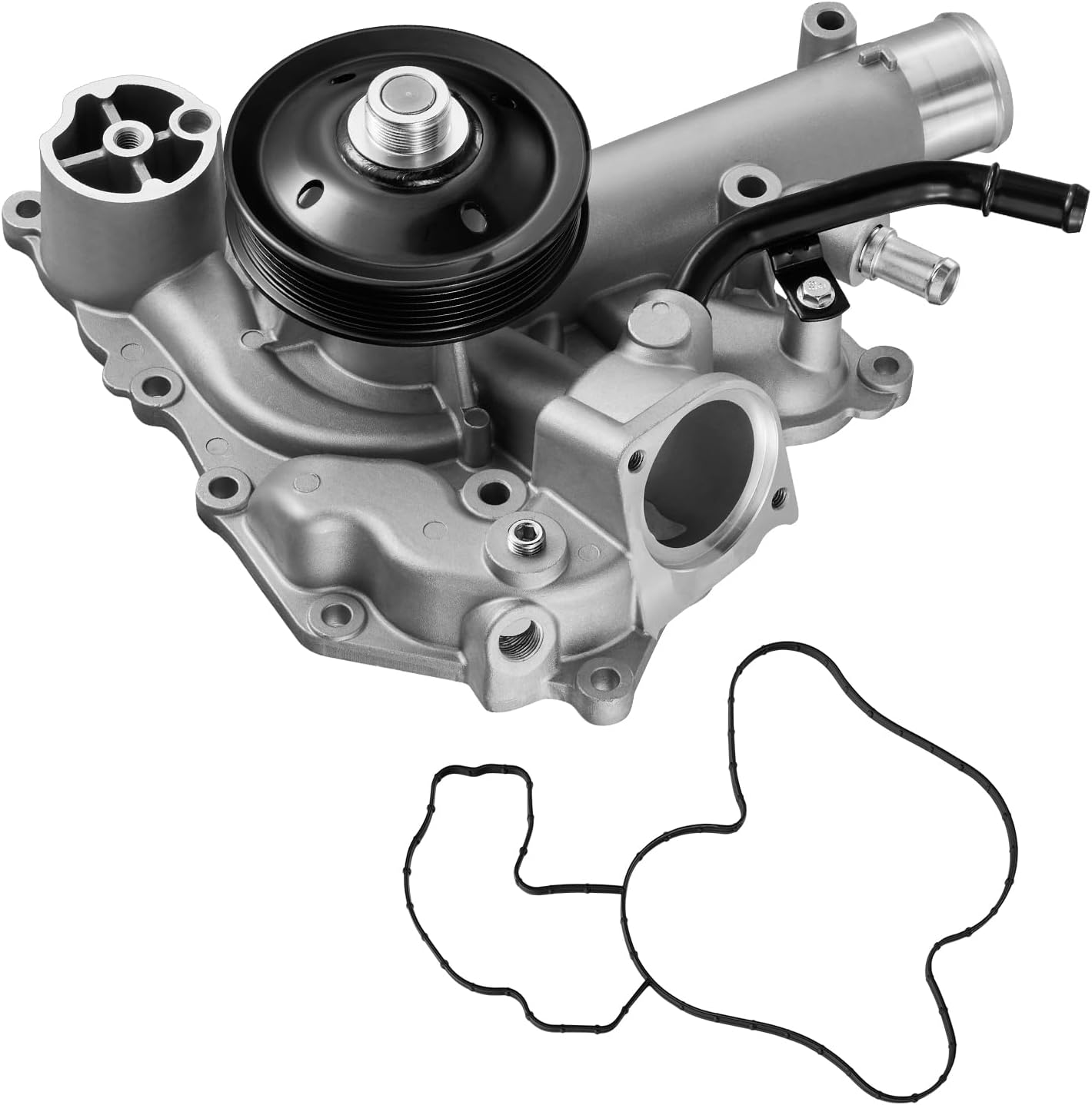 Amazon.com: BDFHYK AW6341 Automotive Engine Water Pump Kit Compatible ...