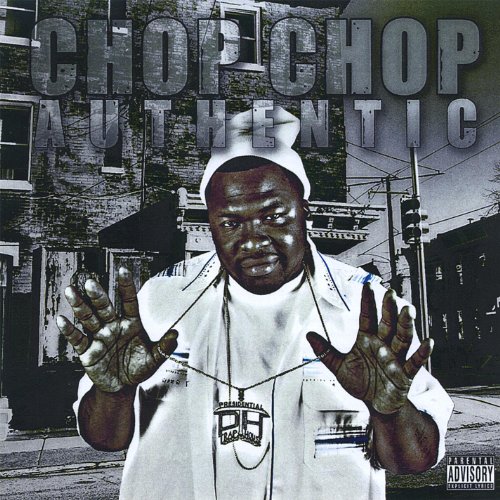 Play Authentic by Chop Chop on Amazon Music