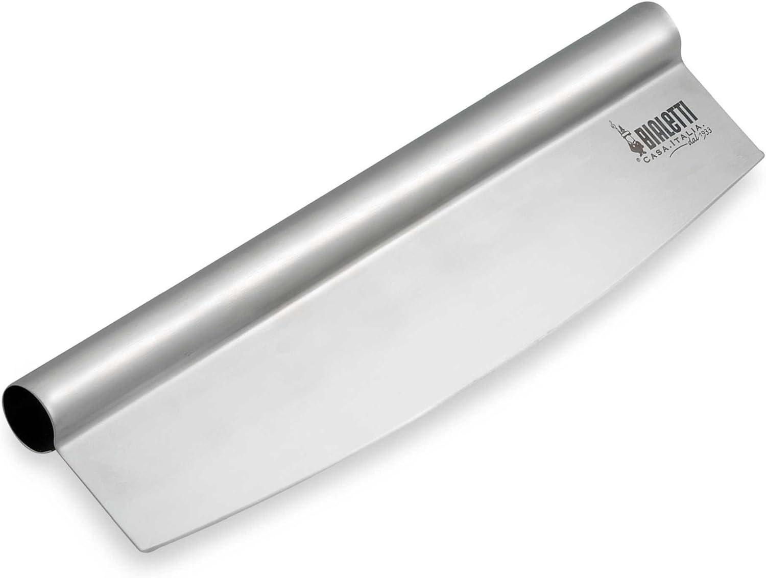 Amazon.com: Bialetti Taste of Italy Pizza Chopper, 14-Inch: Pizza ...