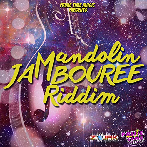 Mandolin Jambouree Riddim [Explicit] by VARIOUS ARTISTS on Amazon Music - Amazon.com