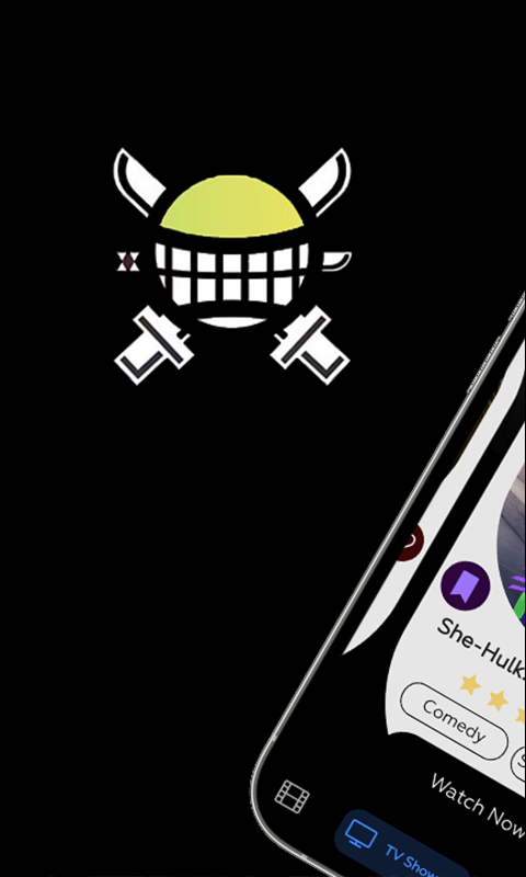 Zoro To Anime Cloud - App on Amazon Appstore