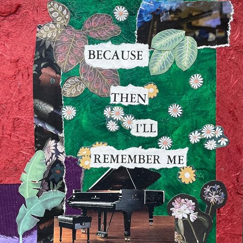 Play Because Then I'll Remember Me by Rachel Catherine on Amazon Music ...