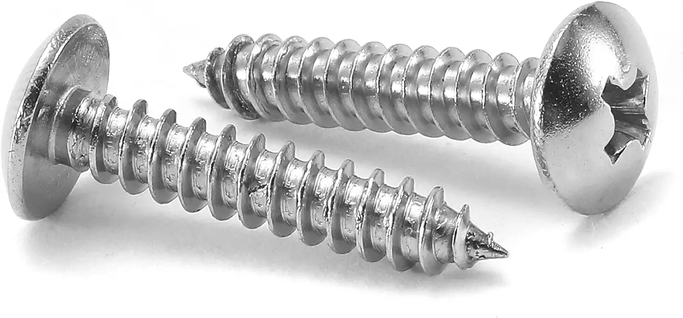 Inch-Sized Screws: Understanding The Number 10 Screw Dimensions | ShunTool