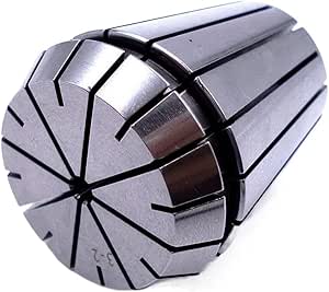 Amazon.co.jp: 1pc er spring collet chuck ER16 ER20 ER25 ER11 milling ...