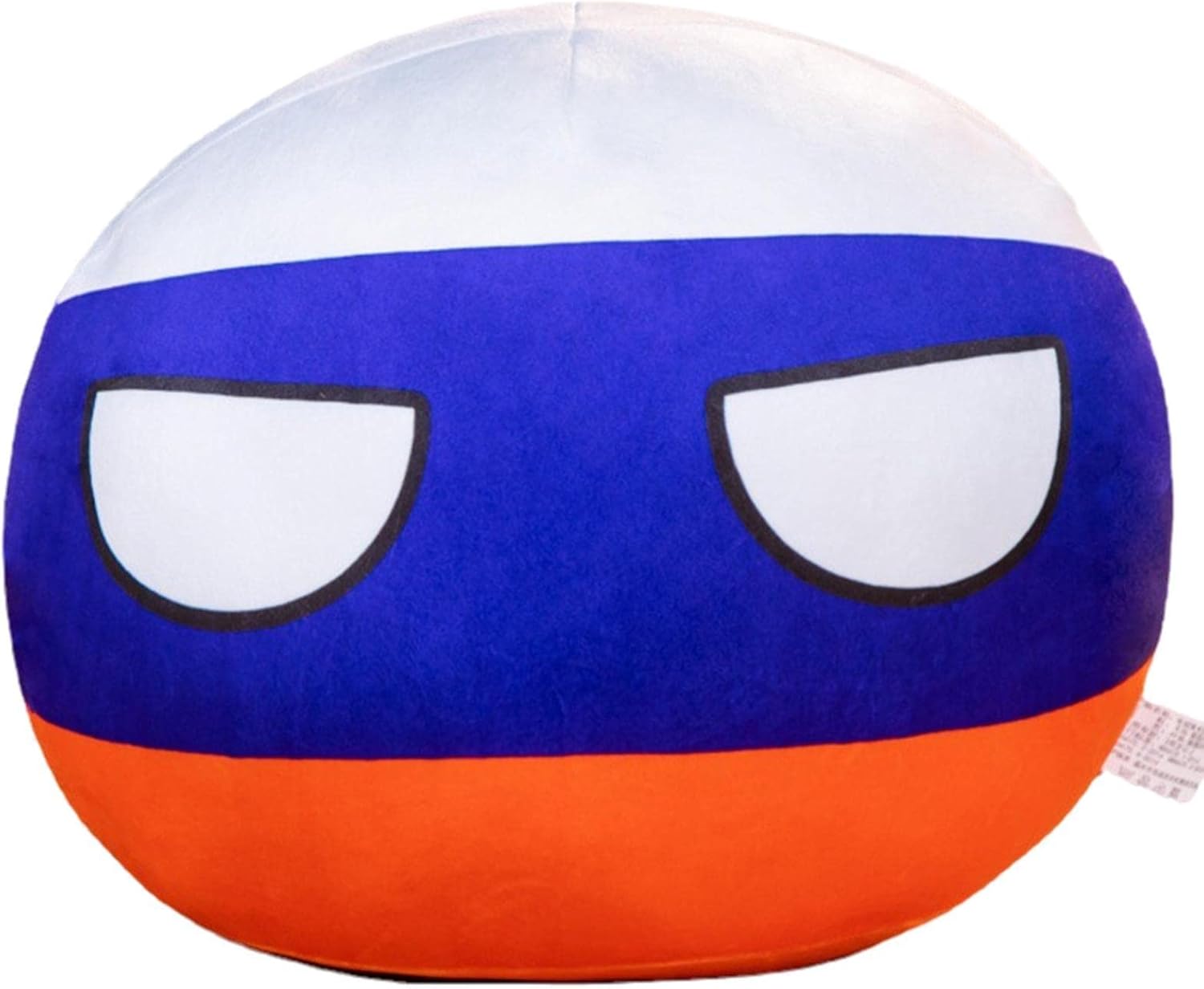 Countryballs Plushies | Soft Polandball Plush Dolls - Comfortable ...