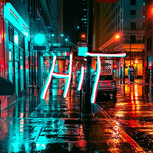 HIT de Alex Rhythm Music en Amazon Music Unlimited