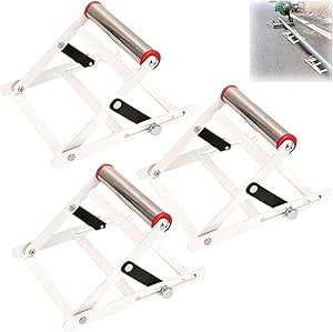 Amazon.com: Adjustable Cutting Machine Support Frame - 2024 New ...