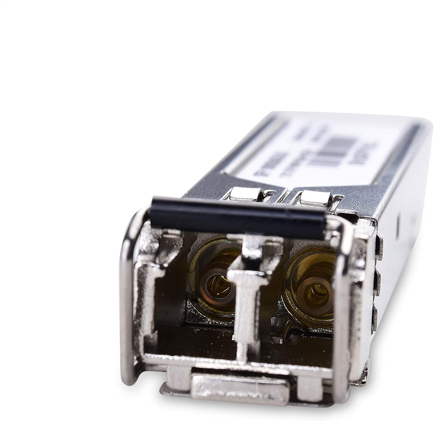 HANUTECH 1.25G DDM Multimode Dual Fiber SFP Transceiver Module, 2LC ...