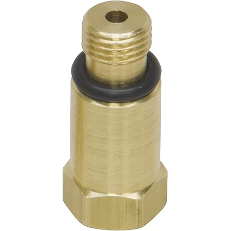 Amazon.com: Performance Tool W80577 Compression Tester Spark Plug ...