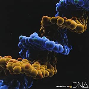 DNA (ALBUM+DVD): Amazon.ca: Music