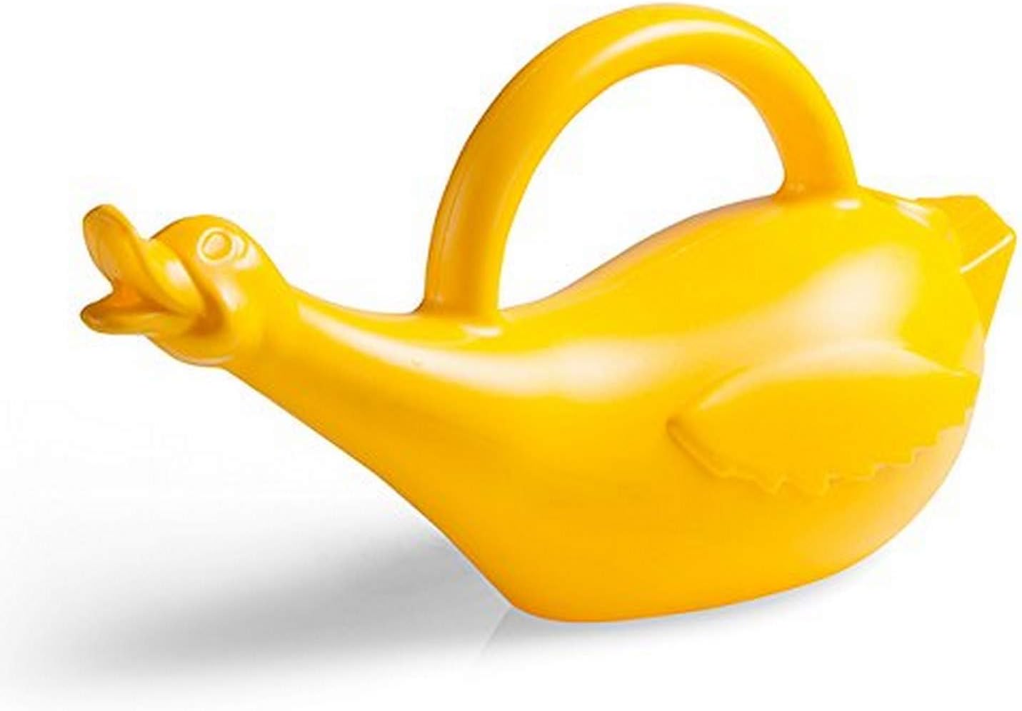 Amazon.com : Brilliest Toucan Watering Can Indoor/Outdoor - Cute ...