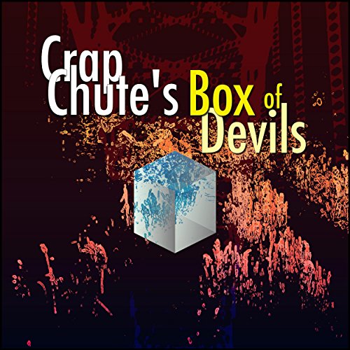 Amazon.com: Crap Chute's Box of Devils : Steven Cogswell: Digital Music