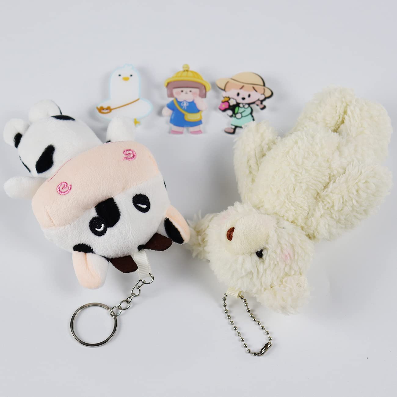 Buy AoMoon Kawaii Backpack Lovely Pastel Rucksack for Teen Girls ...