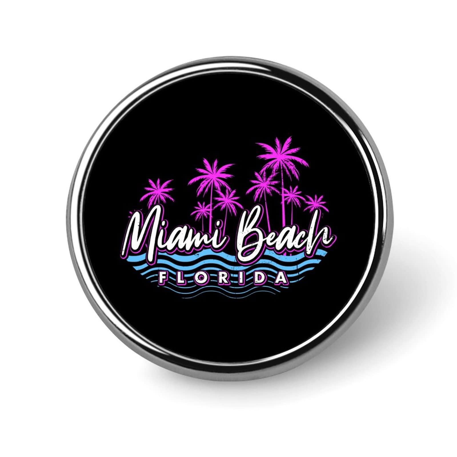 Pin Miami Beach Florida