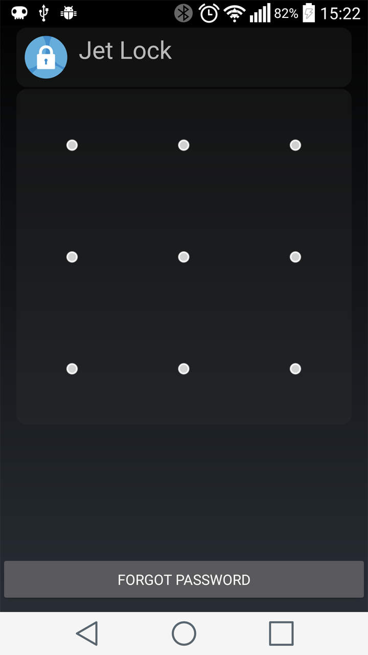 Jet Lock - App on Amazon Appstore