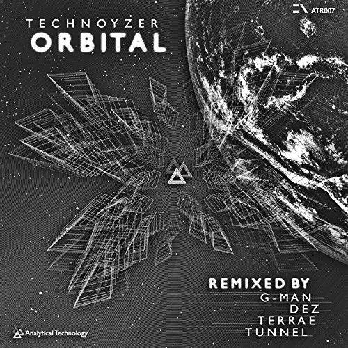 Orbital von Technoyzer bei Amazon Music - Amazon.de