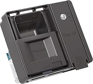 Amazon.com: UPGRADED W10861000 Dishwasher Detergent Dispenser ...